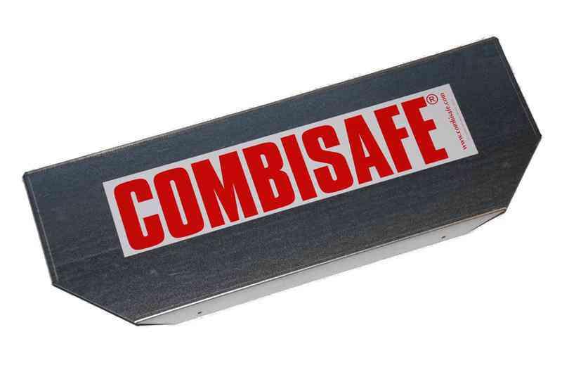 Combisafe ändplåt 2305 | Derome