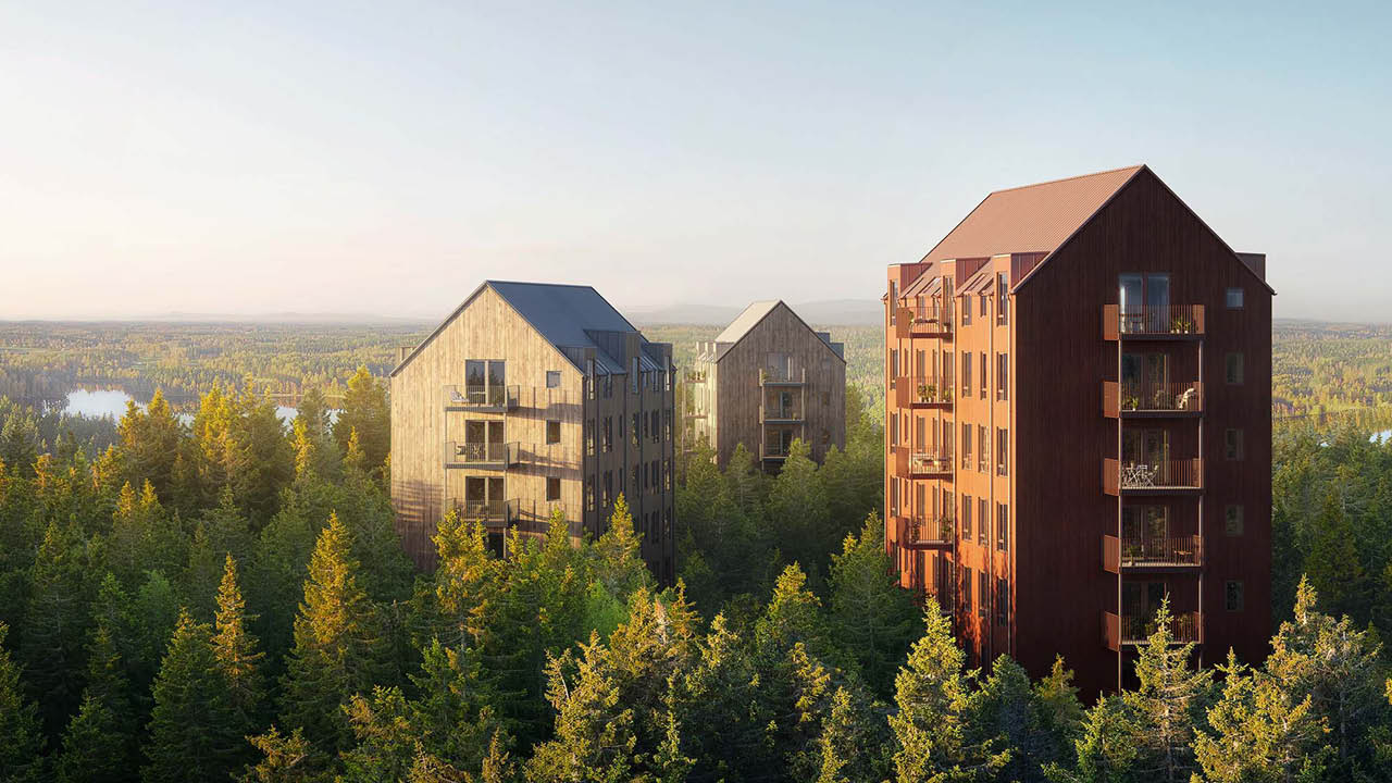 Möt oss i Almedalen! | Derome