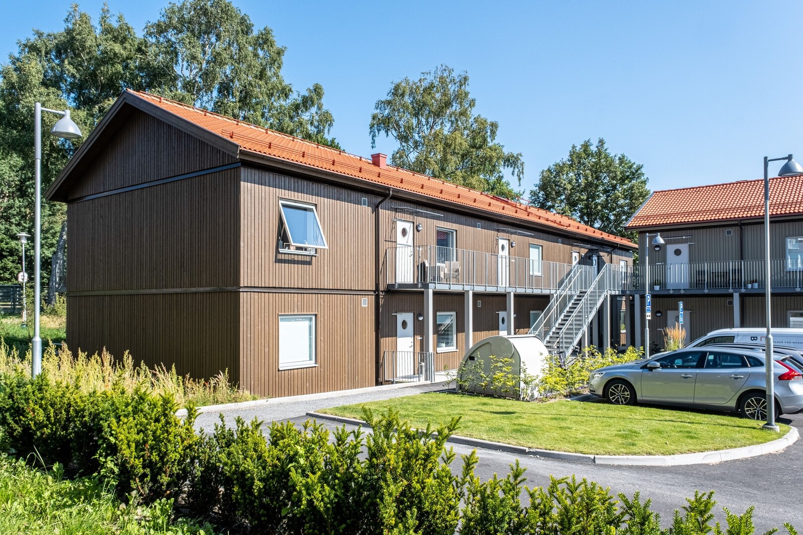 Robertshöjd | Derome