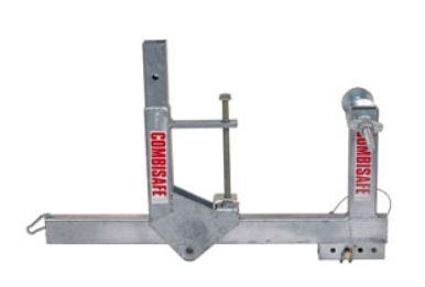 Combisafe Fallskydd | Derome